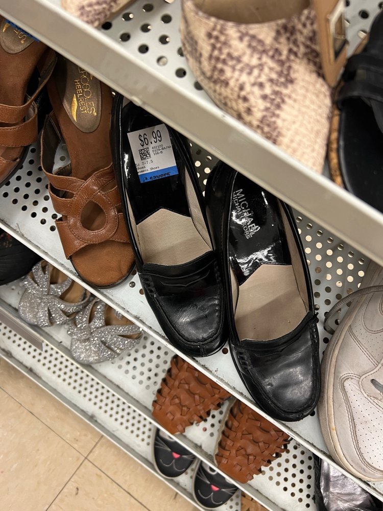 SAVERS - Updated September 2025 - 57 Photos & 39 Reviews - 1385 South ...