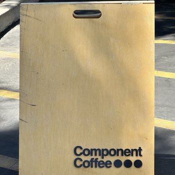 COMPONENT COFFEE LAB - VISALIA - Updated July 2025 - 674 Photos & 604 ...