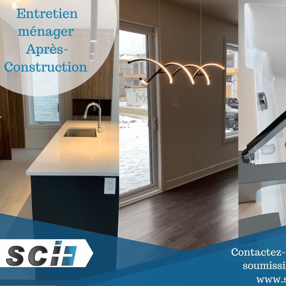 SCI-PLUS R LASALLE & CHÂTEAUGUAY - Updated October 2025 - Montréal ...