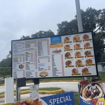 MR FLOUNDER FISH CHICKEN SHRIMP - Updated December 2025 - 39 Photos ...