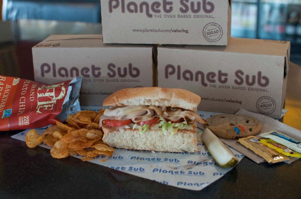 PLANET SUB - Updated June 2024 - 59 Photos & 172 Reviews - 1920 W ...