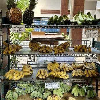 MANOA FARMERS’ MARKET - Updated January 2026 - 181 Photos & 73 Reviews ...