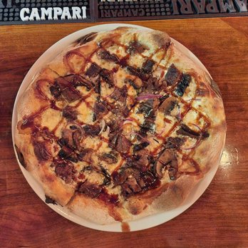 HARRY’S PIZZA E VINO - Updated January 2026 - 32 Photos & 20 Verified ...