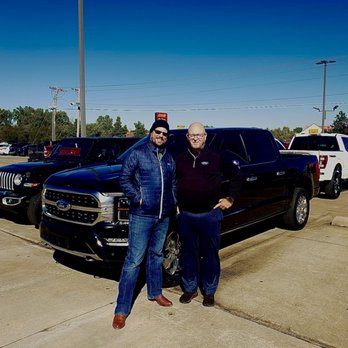 CAVENDER FORD OF OKC - Updated December 2025 - 15 Reviews - 7320 NW ...