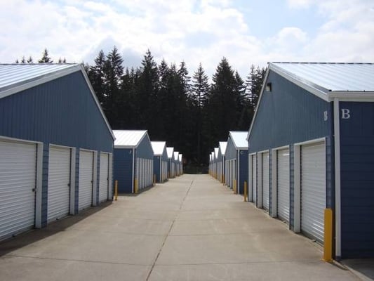 CAPITOL CITY STORAGE - Updated October 2025 - 10 Photos - 9520 Kimmie ...