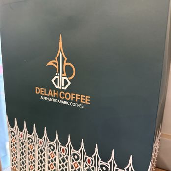 DELAH COFFEE - Updated March 2025 - 146 Photos & 70 Reviews - 450 ...