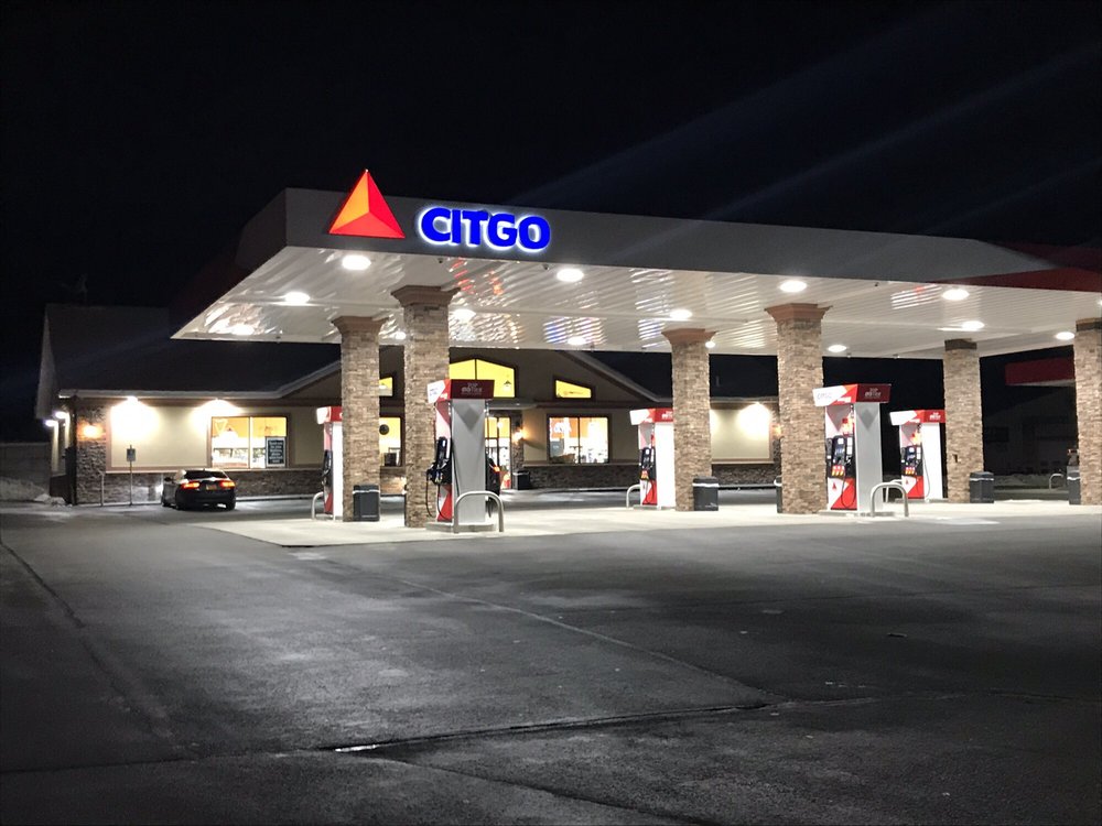 CITGO - 7 Glen Wild Rd, Rock Hill, New York - Convenience Stores ...