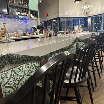 RELISH CRAFT KITCHEN & BOURBON BAR - Updated November 2024 - 736 Photos ...