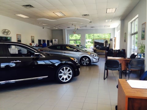 CENTRAL AUTO GROUP - Updated December 2025 - 33 Photos & 53 Reviews ...