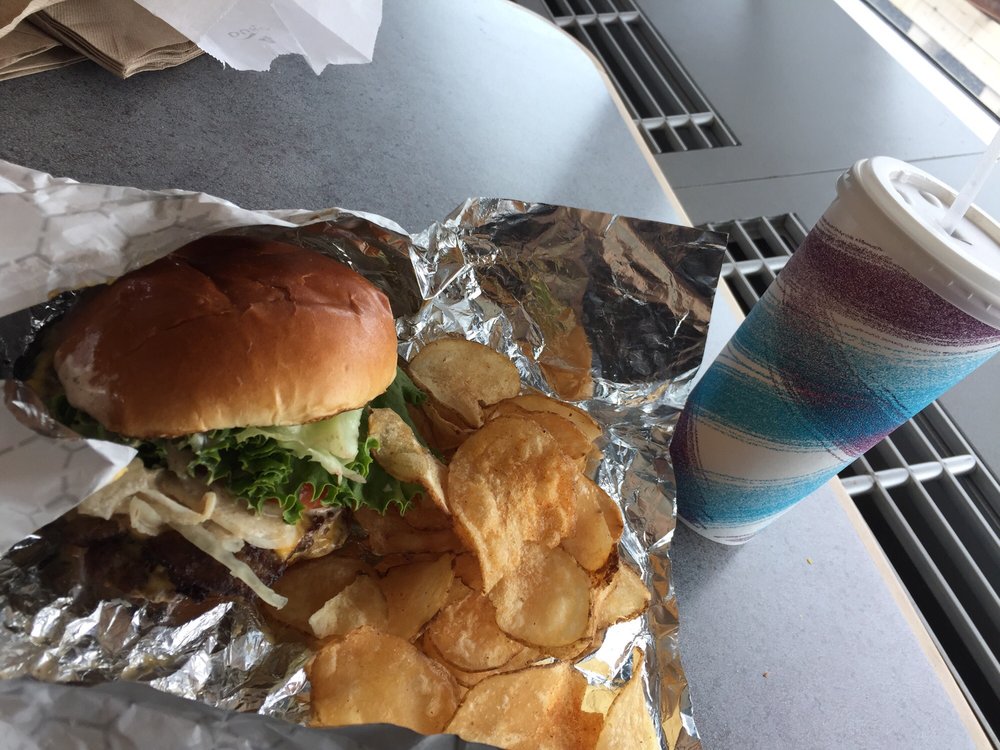 TRUE BURGER CO. - 46 Photos & 124 Reviews - 5700 S Cicero Ave, Chicago ...