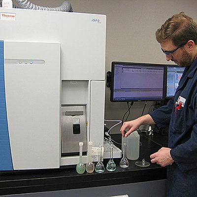 LABORATORY TESTING INC - Updated September 2025 - 33 Photos - 2331 ...