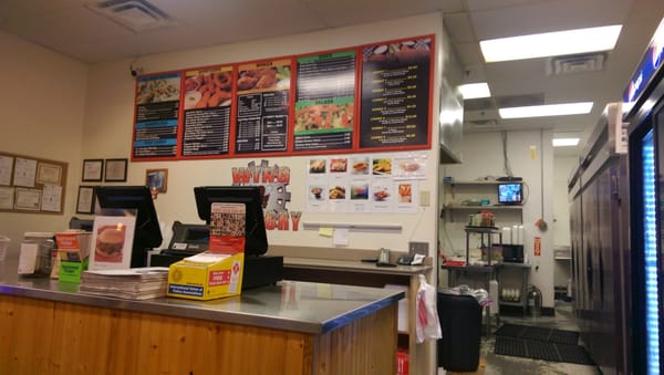 WING FACTORY - Updated December 2025 - 21 Photos & 83 Reviews - 6330 E ...