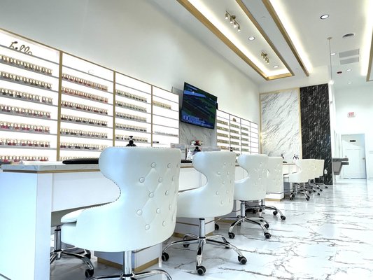 RUBY NAILS & SPA - Updated October 2025 - 11 Photos - 1510 S Ankeny ...