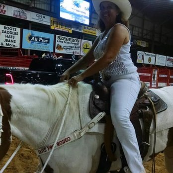 BERGERON RODEO GROUNDS - Updated July 2025 - 65 Photos & 14 Reviews ...