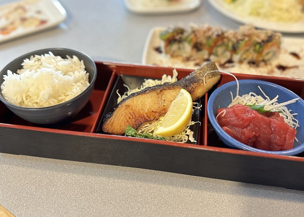 GYOTAKU JAPANESE RESTAURANT - Updated May 2025 - 2830 Photos & 820 ...