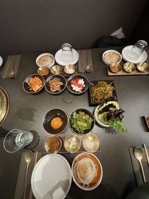 NUBIANI - Updated December 2025 - 188 Photos & 67 Reviews - 243 E 58th ...