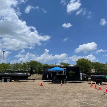 TEXAS FRONTYARD BBQ - 121 Photos & 52 Reviews - 9385 Marbach Rd, San ...