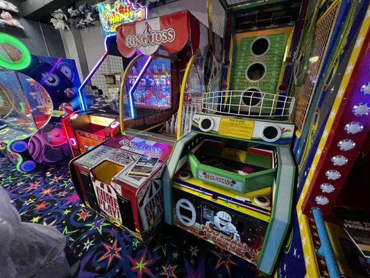 BEACH ARCADE - Updated January 2026 - 60 Photos & 20 Reviews - 1424 ...
