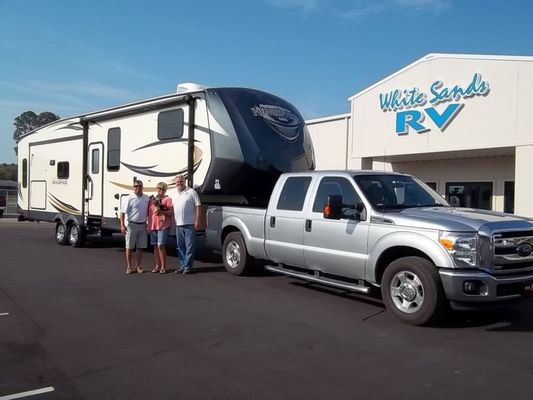 WHITE SANDS RV - Updated December 2025 - 11 Photos & 14 Reviews - 19408 ...