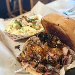 LAWLESS BARBECUE - Updated July 2025 - 125 Photos & 130 Reviews - 1520 ...