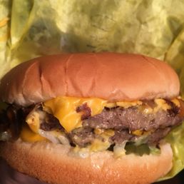 Chubbies Hamburgers - VISIT NOW - 61 Photos & 105 Reviews - Burgers ...