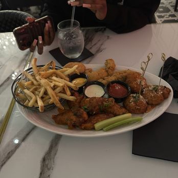 SUGAR FACTORY AMERICAN BRASSERIE - DOVER - Updated August 2025 - 173 ...