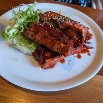 GINGER - Updated January 2026 - 609 Photos & 562 Reviews - 425 W 5th ...