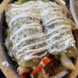 LANDEROS MEXICAN GRILL + CANTINA - Updated July 2025 - 450 Photos & 405 ...