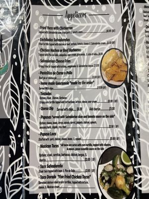 PUPUSERIA KENT ISLAND RESTAURANT - Updated December 2025 - 96 Photos ...