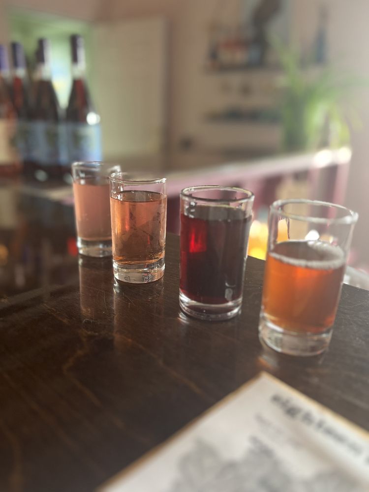 EIGHTEEN TWENTY WINES - Updated September 2025 - 53 Photos & 19 Reviews ...