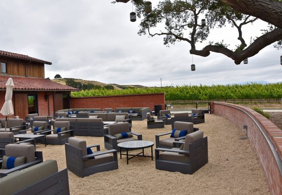 BRICK BARN WINE ESTATE - 240 Photos & 185 Reviews - 795 W Hwy 246 ...