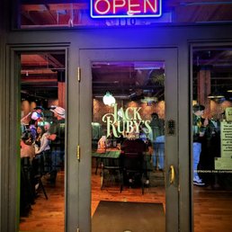 JACK RUBY’S SALOON & GRILL - Updated July 2025 - 48 Photos & 25 Reviews ...