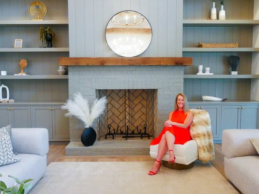 KIMBERLY HARLESS - ZACH TAYLOR REAL ESTATE - Updated July 2025 ...