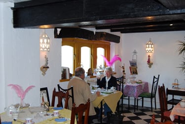 INTERLUDE TEA ROOM AND EMPORIUM - Updated June 2024 - 27 Westgate ...