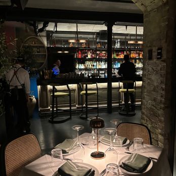 TUCCI - Updated June 2025 - 255 Photos & 76 Reviews - 643 Broadway, New ...