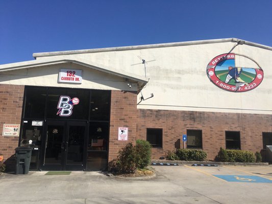 BETTER BASEBALL - Updated August 2025 - 45 Photos & 33 Reviews - 132 ...