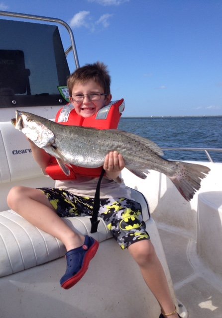 GET THE NET FISHING CHARTERS - Updated September 2025 - 25 Photos ...