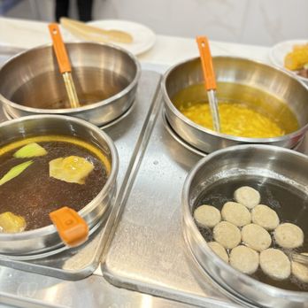 GOLDEN APPLE BUFFET - Updated December 2025 - 162 Photos & 81 Reviews ...