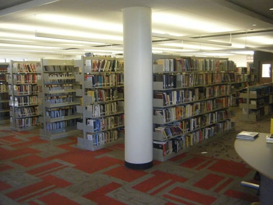 WESTERLY LIBRARY - Updated April 2025 - 32 Photos - 44 Broad St ...