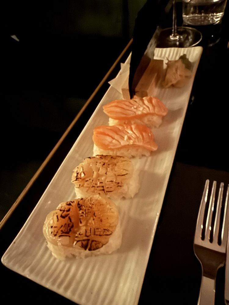 MITSURU - Updated December 2025 - 13 Photos - 149 West 4th St, New York ...