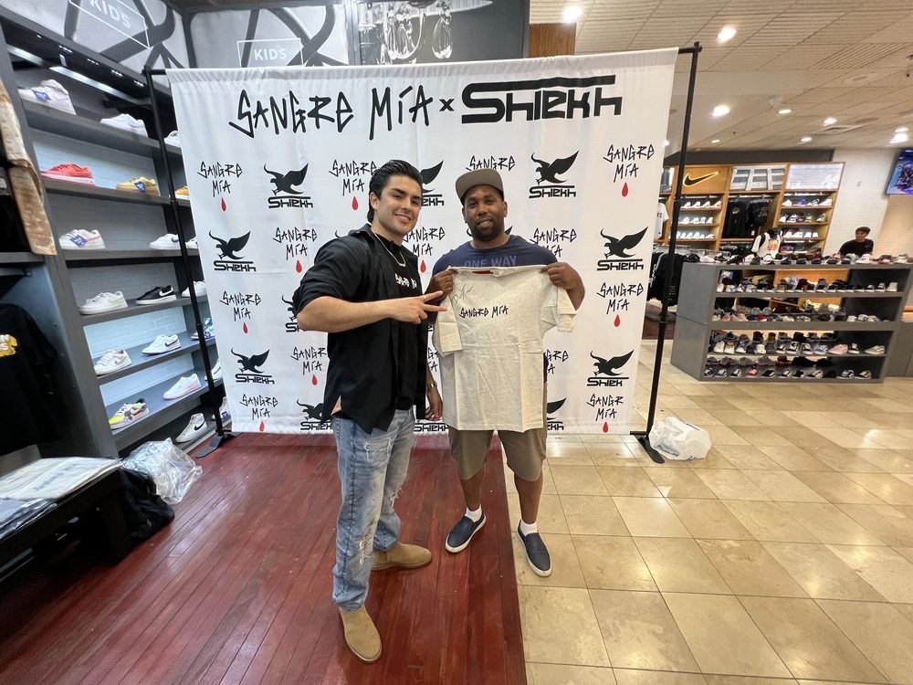 SHIEKH SHOES - Updated December 2025 - 40 Photos & 16 Reviews - 555 ...