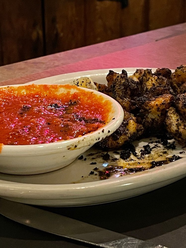 RIZZO’S RESTAURANT - Updated July 2025 - 45 Photos & 74 Reviews - 2200 ...