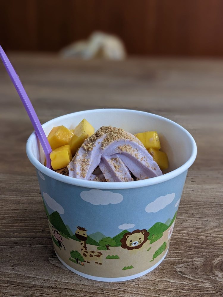 SWEET BERRY - Updated August 2024 - 353 Photos & 301 Reviews - 9432 ...