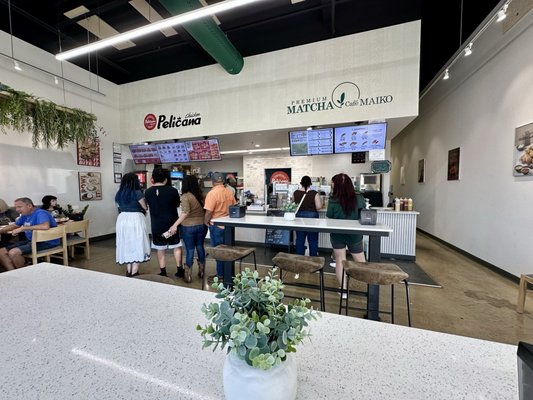 PELICANA GO & MATCHA CAFE MAIKO - Updated January 2026 - 70 Photos & 26 ...