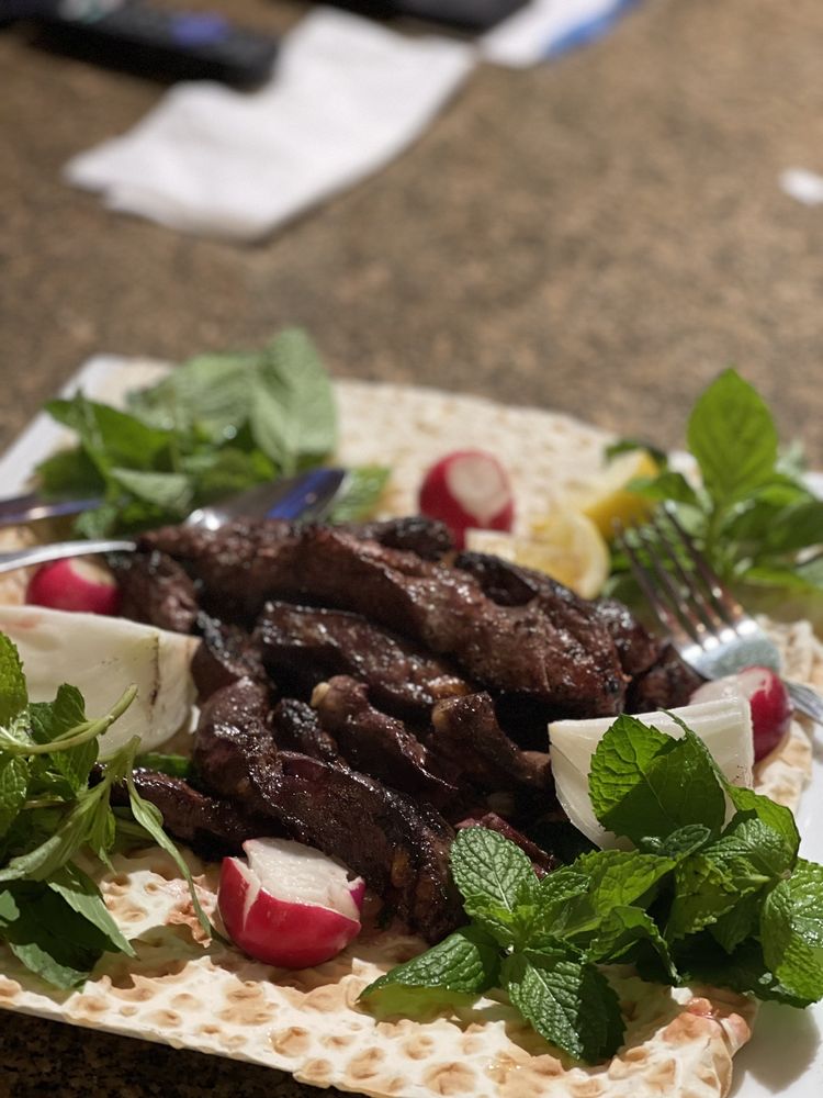 DIVAN GRILL & LOUNGE - 94 Photos & 131 Reviews - 303 El Camino Real ...