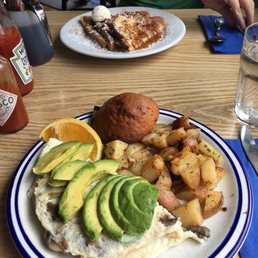 BEACH STREET CAFE - 228 Photos & 373 Reviews - 399 Beach St, Santa Cruz ...