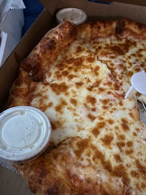 R & B’S PIZZA PLACE - Updated June 2025 - 23 Photos & 55 Reviews - 421 ...