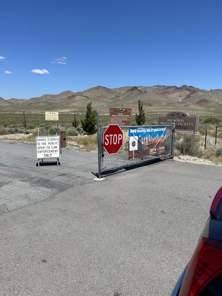 WASHOE COUNTY SHOOTING FACILITY - Updated January 2026 - 21 Photos & 39 ...
