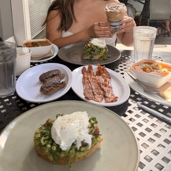 THE CREMA CAFE - Updated May 2026 - 3062 Photos & 2512 Reviews - 322 ...