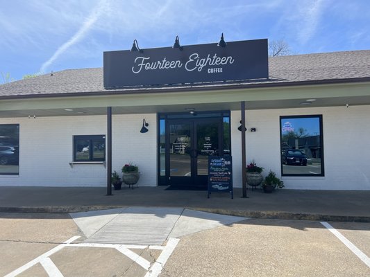 1418 COFFEE - 32 Photos & 17 Reviews - 102 E Broadway, Prosper, Texas - Coffee & Tea - Phone ...